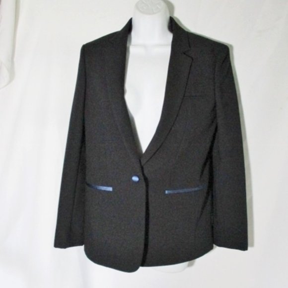Celine | Pants & Jumpsuits | New Nwt Celine Set Twisted Wool Formal ...